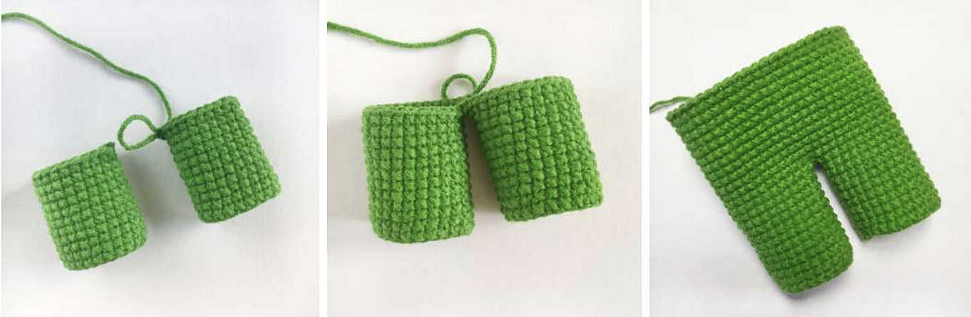 Crochet Monkey Dudu Amigurumi Free Pattern - Amigurumi