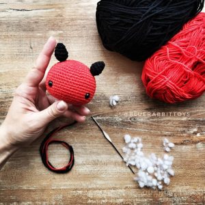 Crochet Cute Zombie Amigurumi Free Pattern - Amigurumi